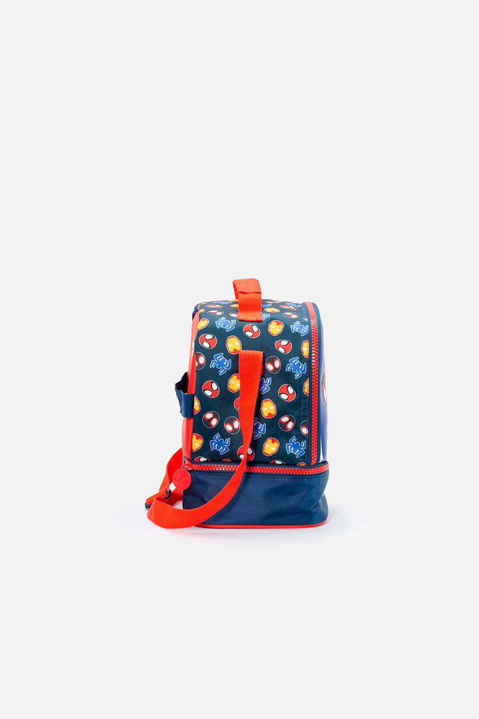 CONJUNTO DE BAÑO DE LITTLEMIC MANGA LARGA AZUL/ROJO PARA BEBÉ NIÑO ...