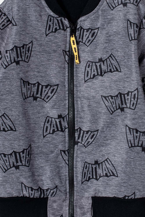 Mic - Batman – MIC Guatemala