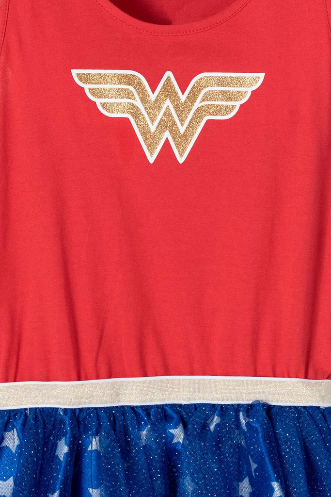 Mic - Wonder Woman – MIC Guatemala