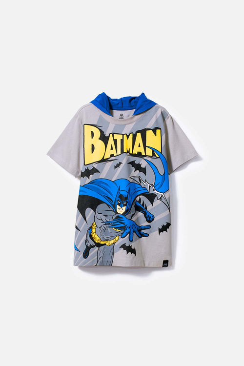 Mic - Batman – MIC Guatemala