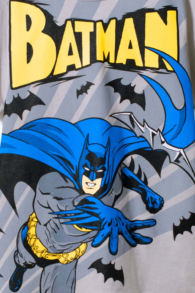 Mic - DC Comics – MIC Guatemala