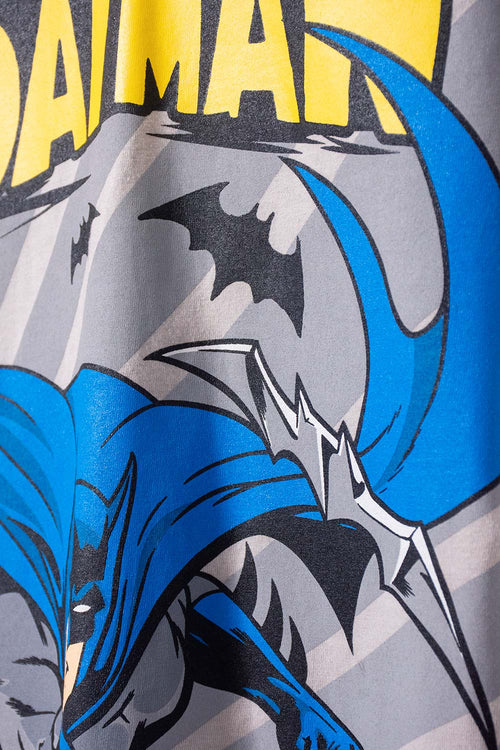 Mic - Batman – MIC Guatemala