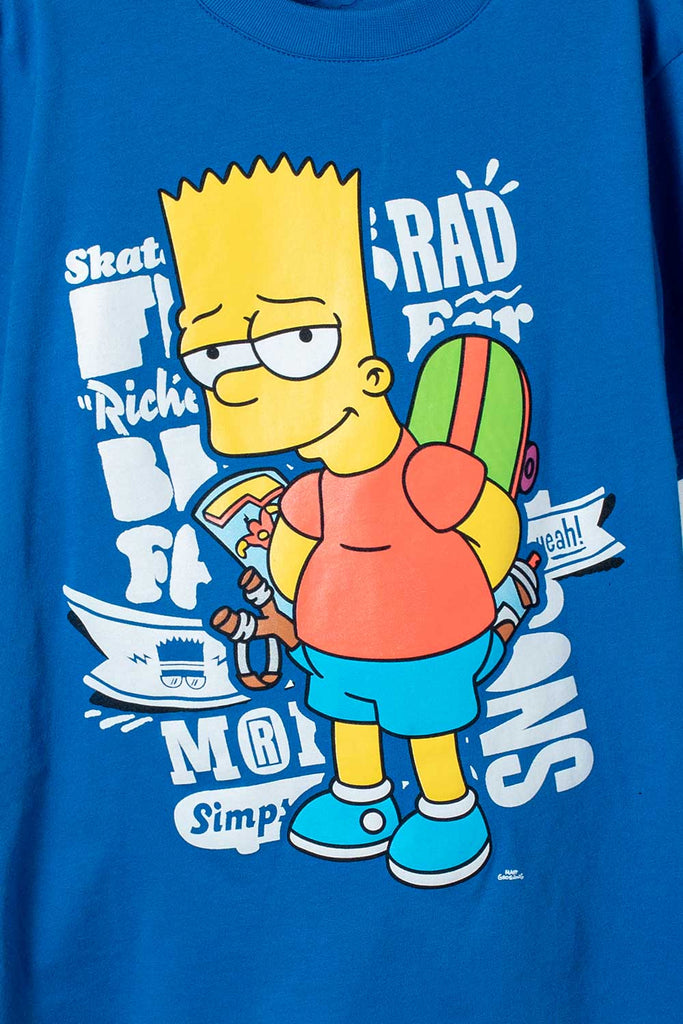 Mic - Simpsons – MIC Guatemala