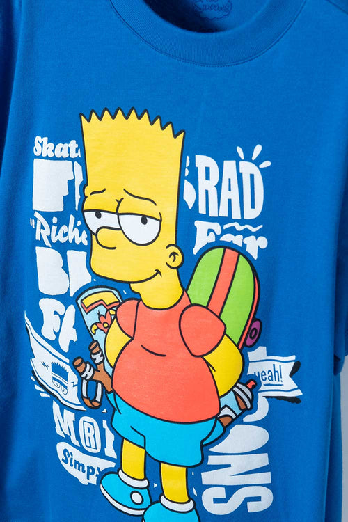 Mic - Simpsons – MIC Guatemala