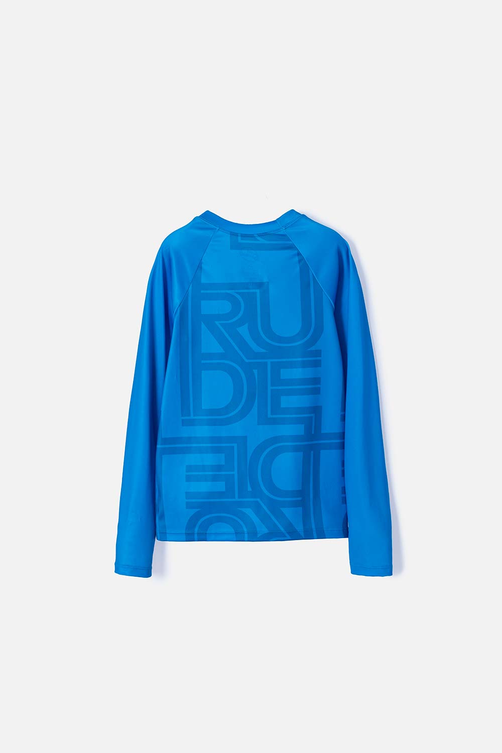 CAMISETA DE BAÑO BART SIMPSON MANGA LARGA AZUL PARA NIÑO – MIC Guatemala