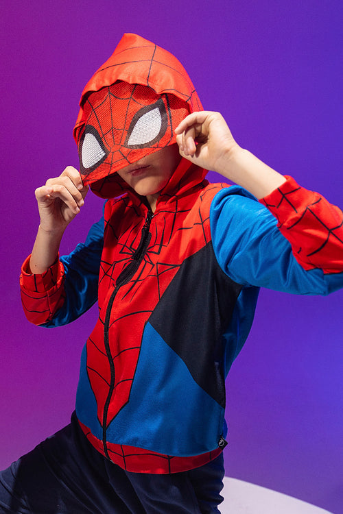 Mic - Marvel – MIC Guatemala