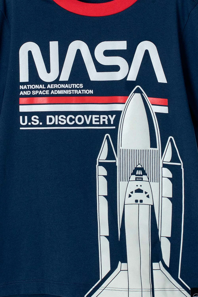Ropa de la NASA | Diseños con estampados en todas las tallas – MIC ...