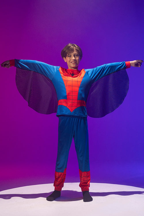 Mic - Marvel – MIC Guatemala