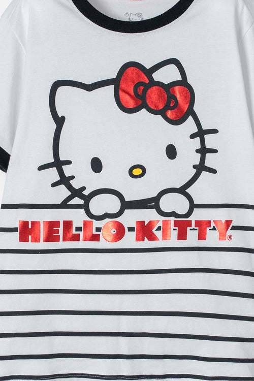 Ropa de Hello Kitty para Niñas | Prendas Estampadas – MIC GT – MIC ...