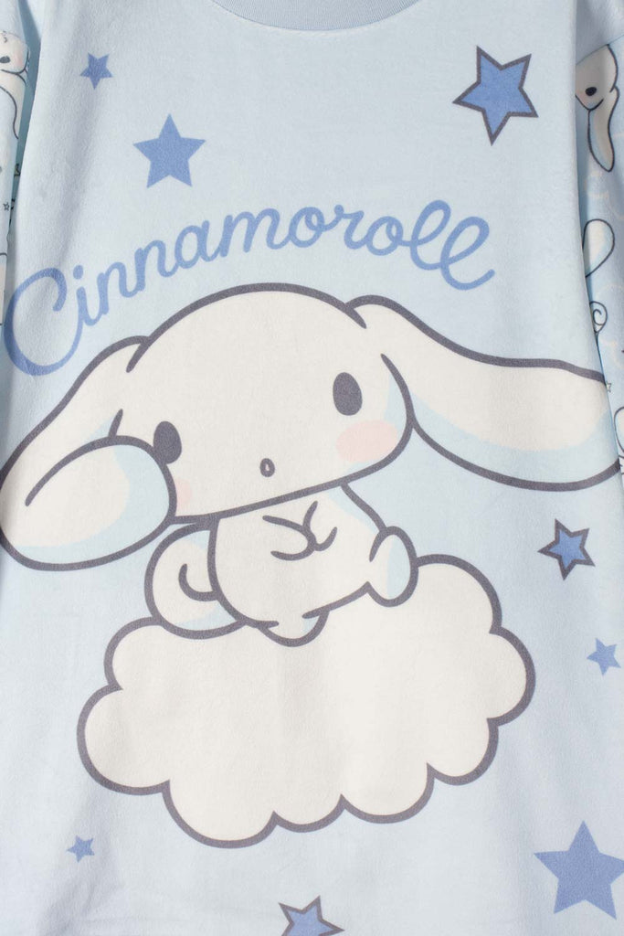 Mic- Cinnamoroll – MIC Guatemala