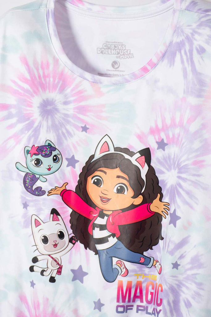 Gabby´S Dollhouse – MIC Guatemala