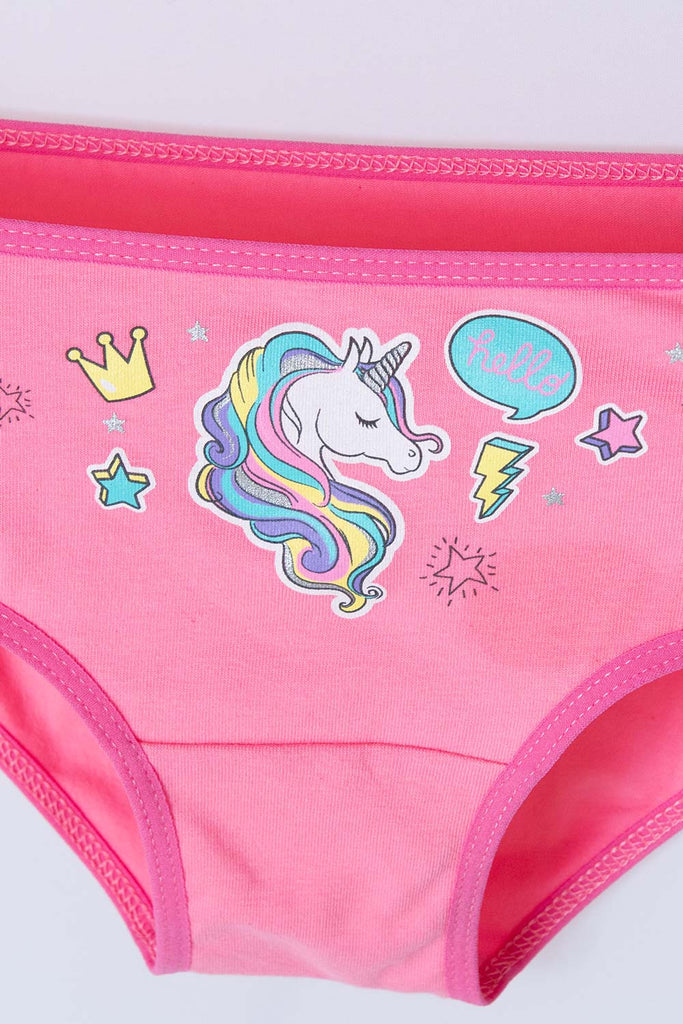 Ropa Interior para Niñas – MIC Guatemala