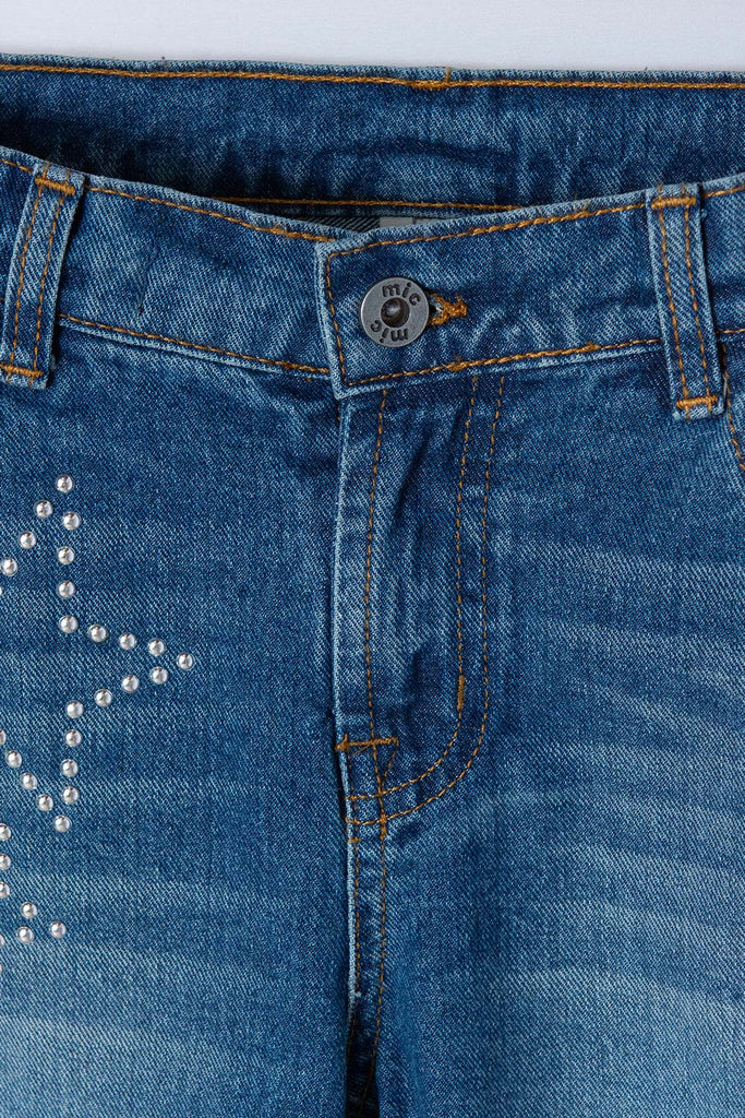 Leggings, Shorts y Joggers para Niñas – MIC Guatemala