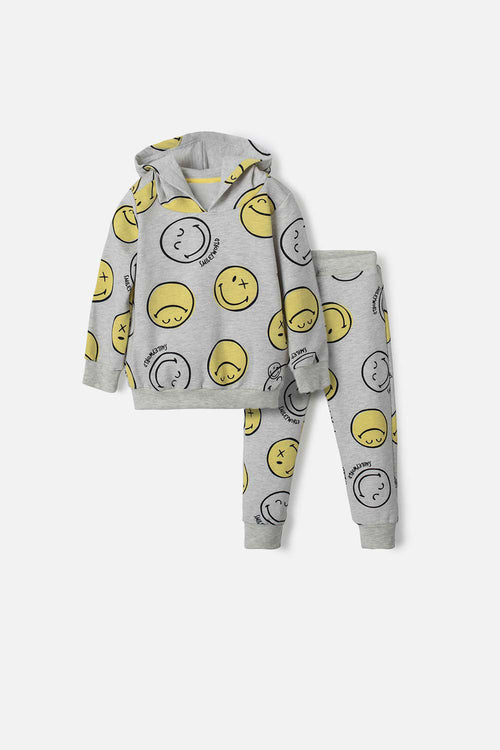 Conjuntos de ropa para niños de 2 a 4 años | Little GT – MIC Guatemala