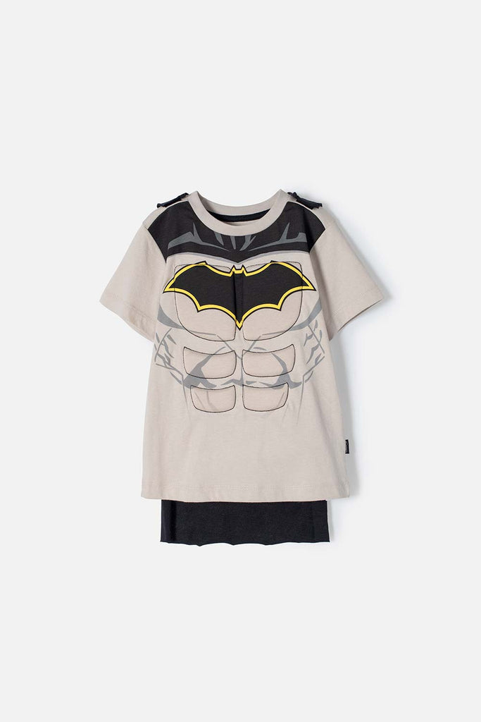 Littlemic - Batman – MIC Guatemala