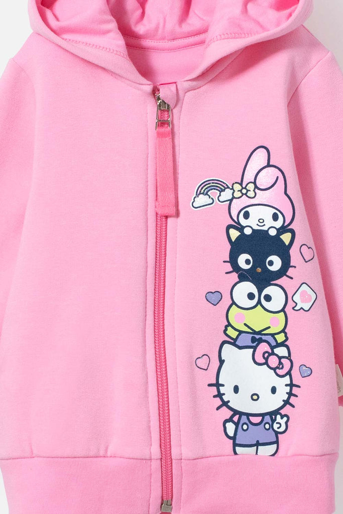 Colección de Hello Kitty para niñas y bebés | Todas las tallas – MIC ...